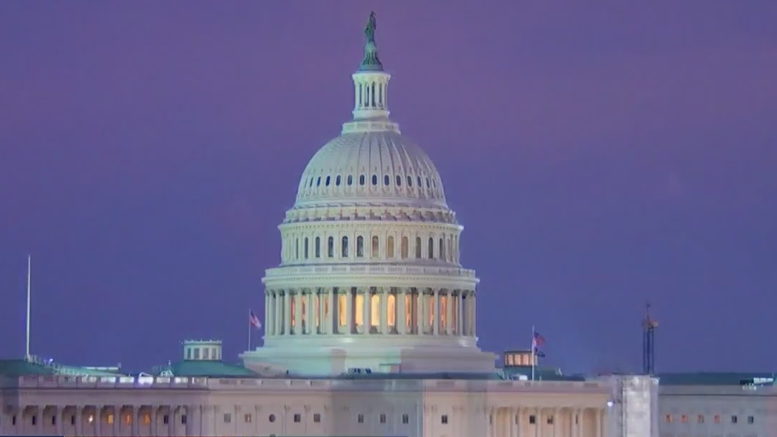 Control of House of Representatives in election | FOX 26 Houston