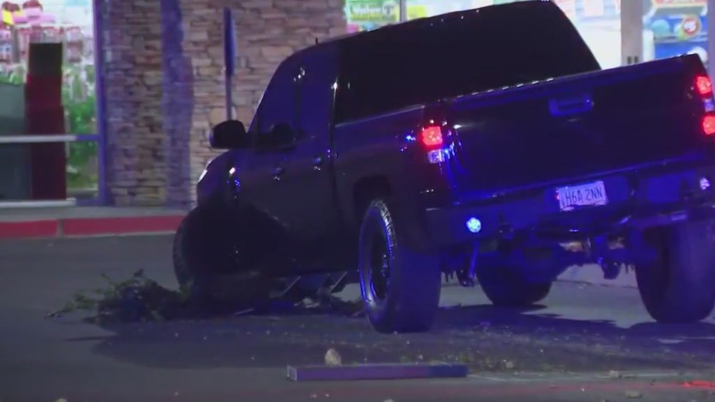 Christown Spectrum area shooting injures man | FOX 10 Phoenix