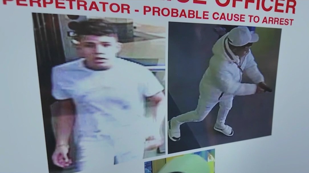 Times Square shooting suspect, 15, in custody | FOX 5 New York