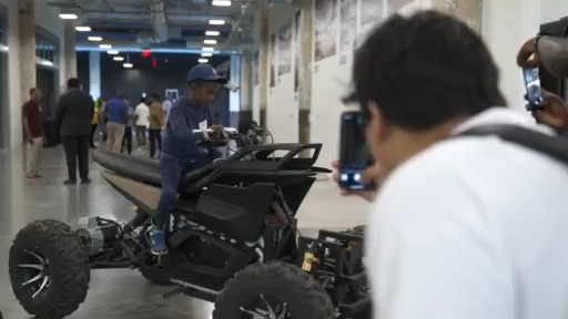 Black Tech Saturdays return to Detroit | FOX 2 Detroit