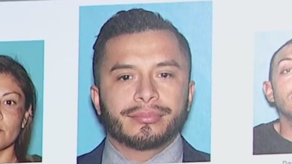 Activist arrested in string of protest attacks | FOX 11 Los Angeles