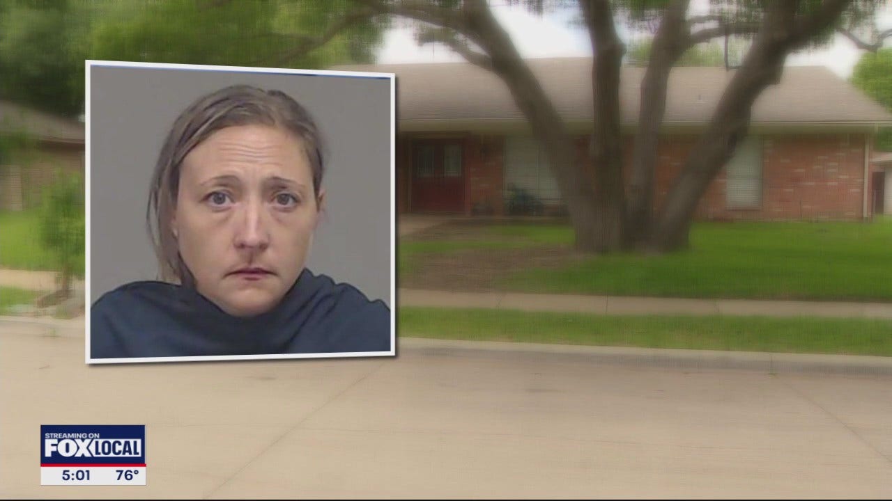 Plano woman charged with ex-husband's murder | FOX 4 Dallas-Fort Worth