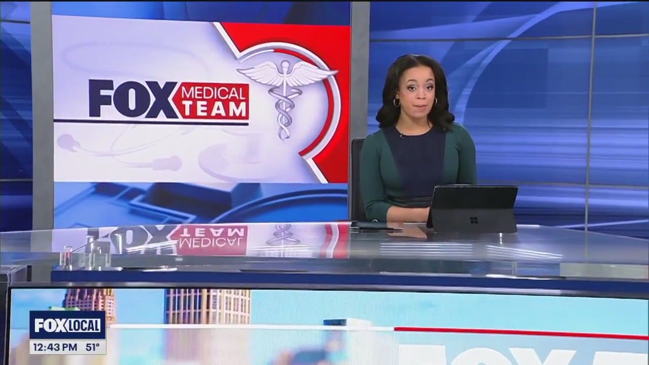 FOX 5 News at Noon Dec. 28, 2023 | FOX 5 Atlanta