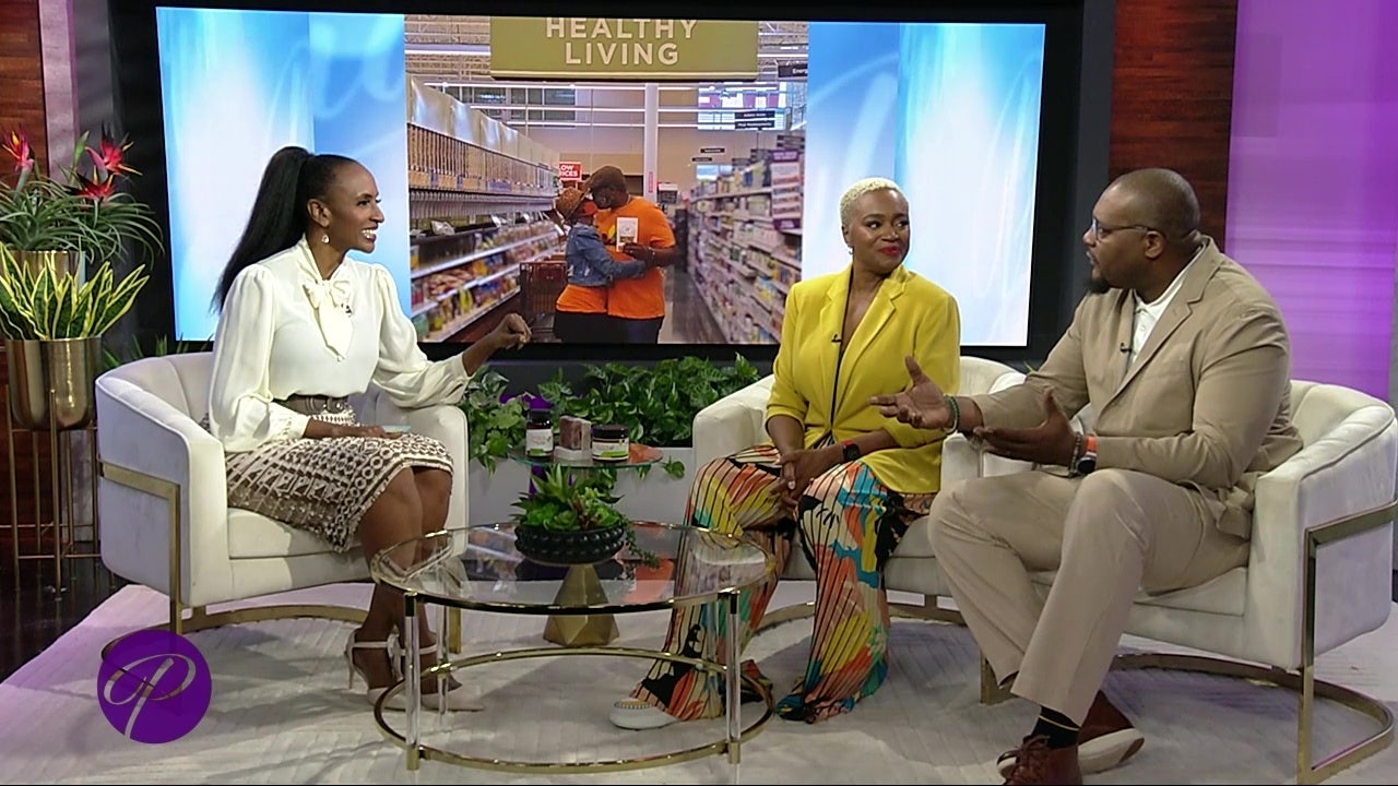 Portia: When Family Matters | FOX 5 Atlanta