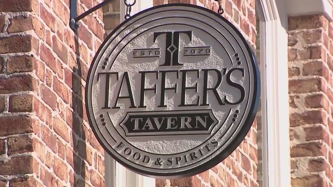 Taffer's Tavern celebrates 3 years | FOX 5 Atlanta