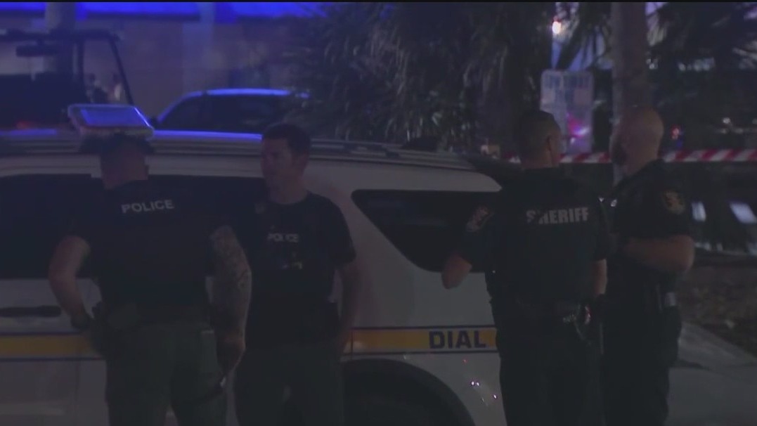 Jacksonville spring break shootings | FOX 5 Atlanta