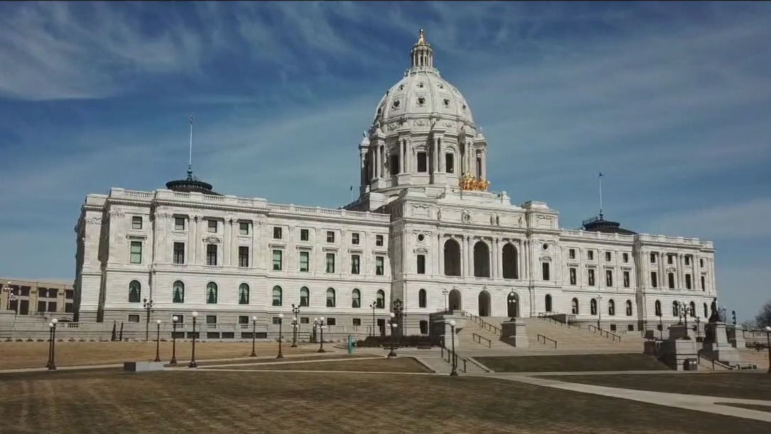Busy finish to end of 2024 MN legislative session | FOX 9 Minneapolis ...