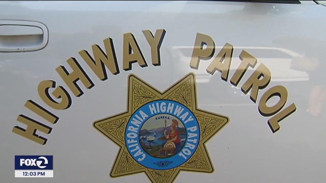 CHP makes 355 arrests, recovers 726 stolen vehicles in Oakland, East ...