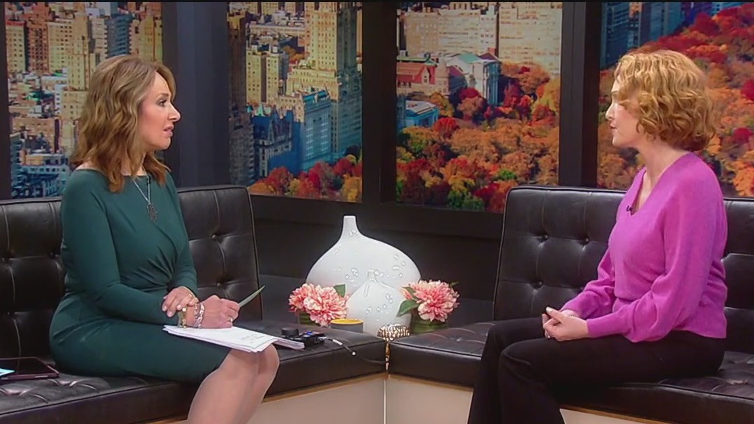 Raising awareness for Team Ritter | FOX 5 New York