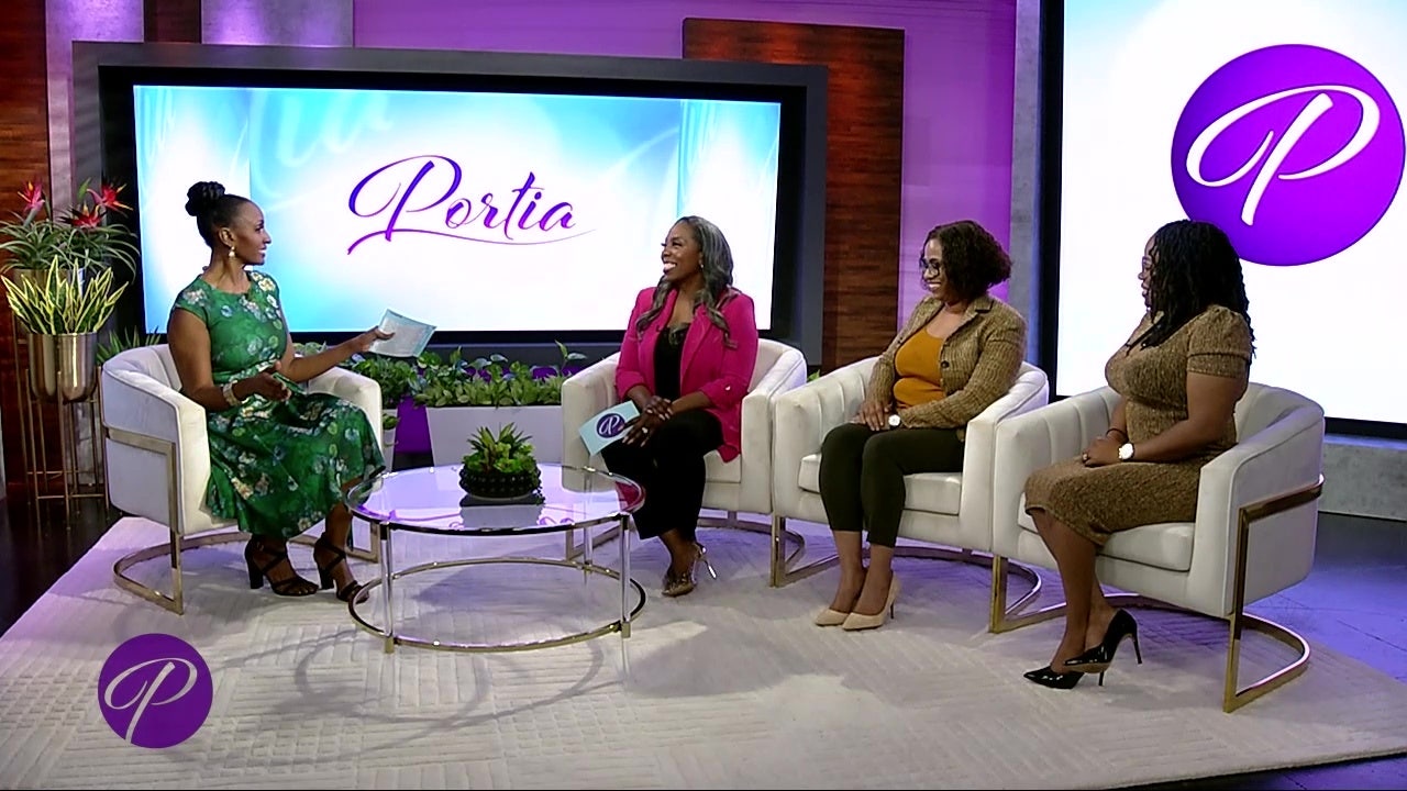 Portia: New Year, New Tax Laws | FOX 5 Atlanta