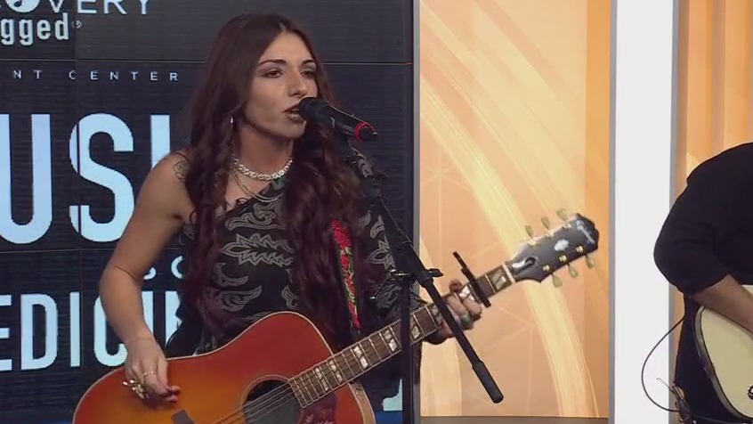 Live music from Payton Howie | FOX 7 Austin