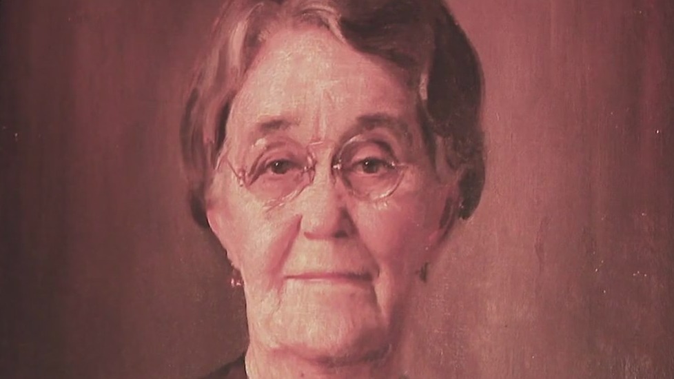 Meet the first woman elected mayor in Georgia | FOX 5 Atlanta