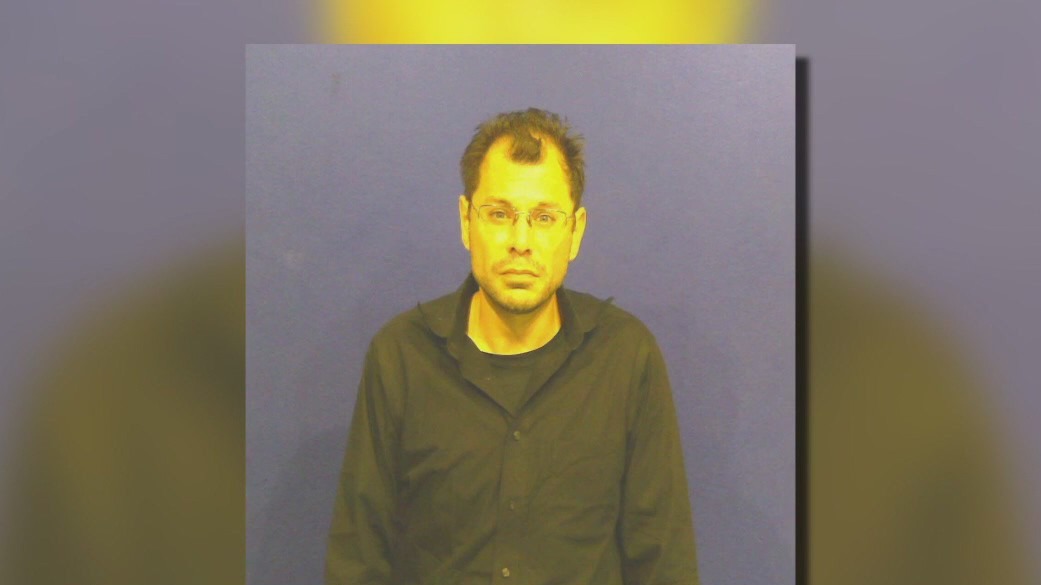 Escaped Texas inmate captured | FOX 26 Houston