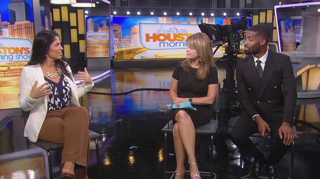 Houston's Morning Show | FOX 26 Houston