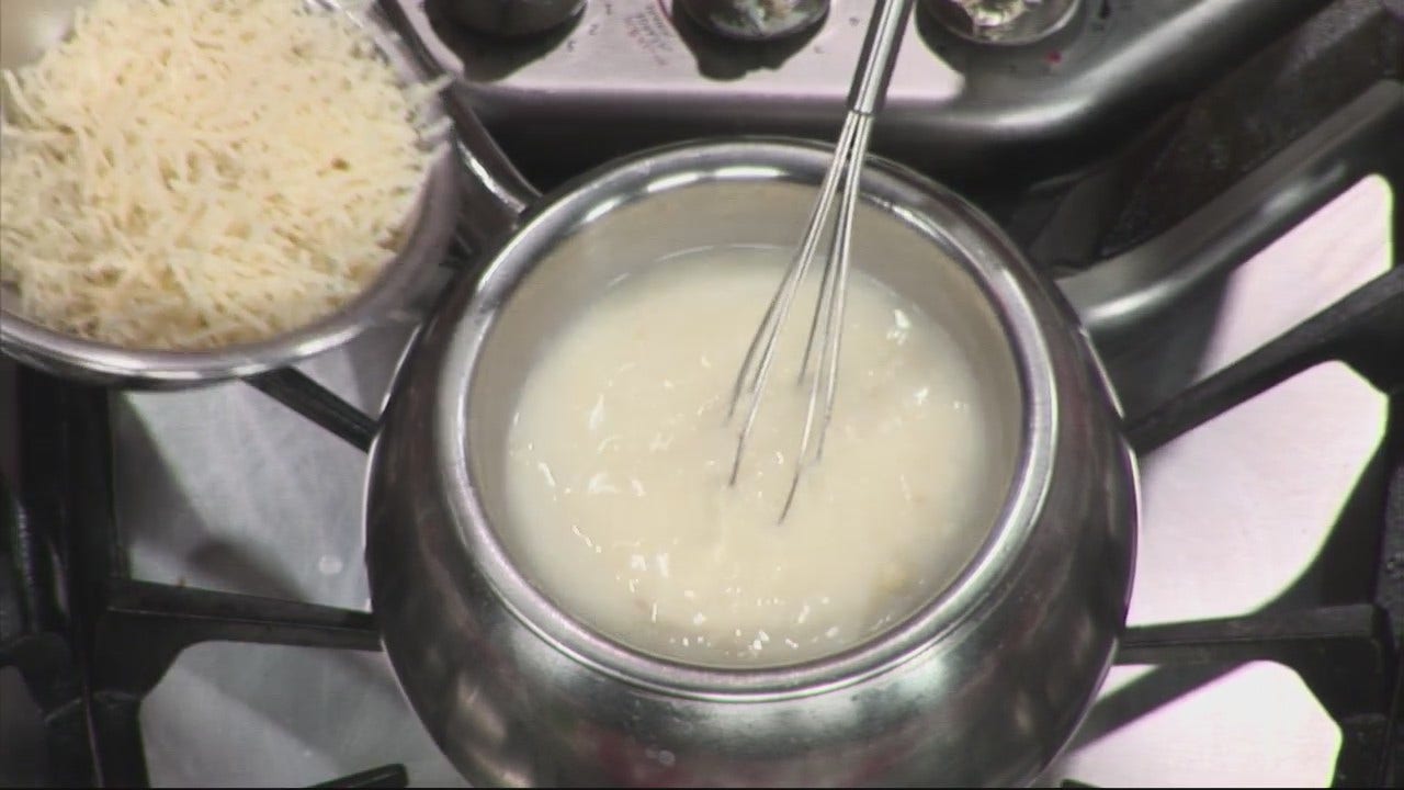 NATIONAL CHEESE FONDUE DAY | FOX 2 Detroit