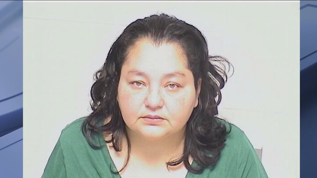 Woman arrested after four human trafficking victims rescued | FOX 32 ...