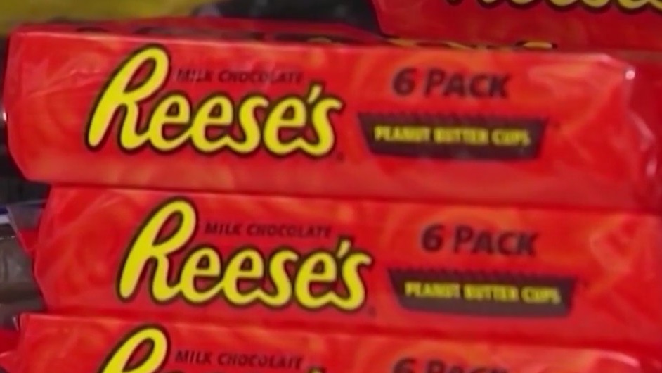 LET'S TALK: How to pronounce Reese's | FOX 5 Atlanta