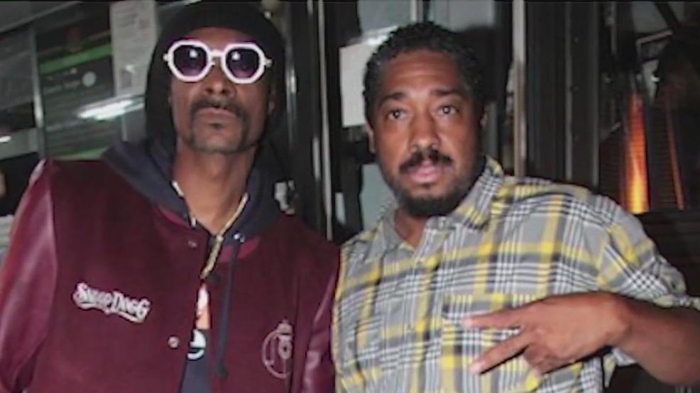 Snoop Dogg's brother Bing Worthington dies at 44 | FOX 11 Los Angeles