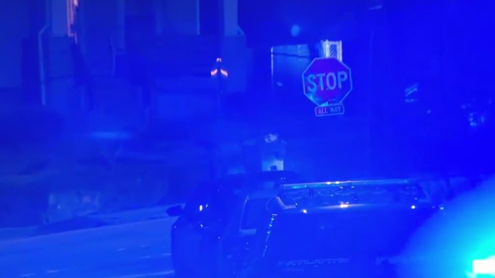 Police Standoff In Southwest Atlanta Fox 5 Atlanta