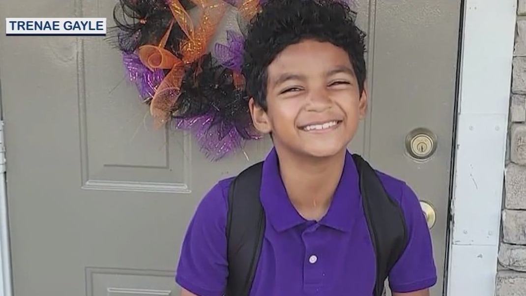 Boy run over by bus was cancer survivor | FOX 35 Orlando