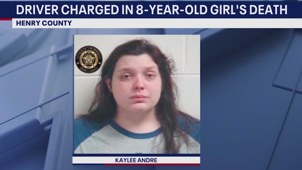 Court appearance for driver charged in 8-year-old's death | FOX 5 Atlanta