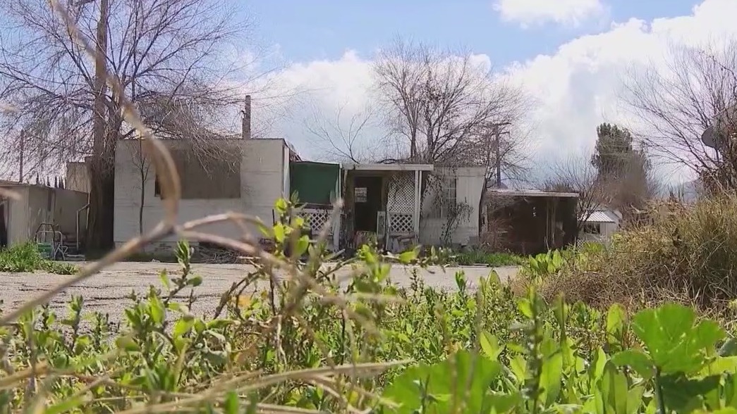 How to deal with squatters in Georgia | FOX 5 Atlanta