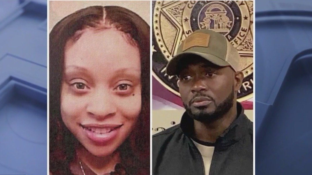Tiffany Fosters Ex Fiancé Charged With Murder Fox 5 Atlanta
