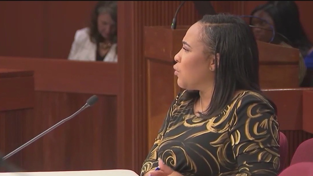 DA Fani WIllis' explosive accusations of misconduct | FOX 5 Atlanta