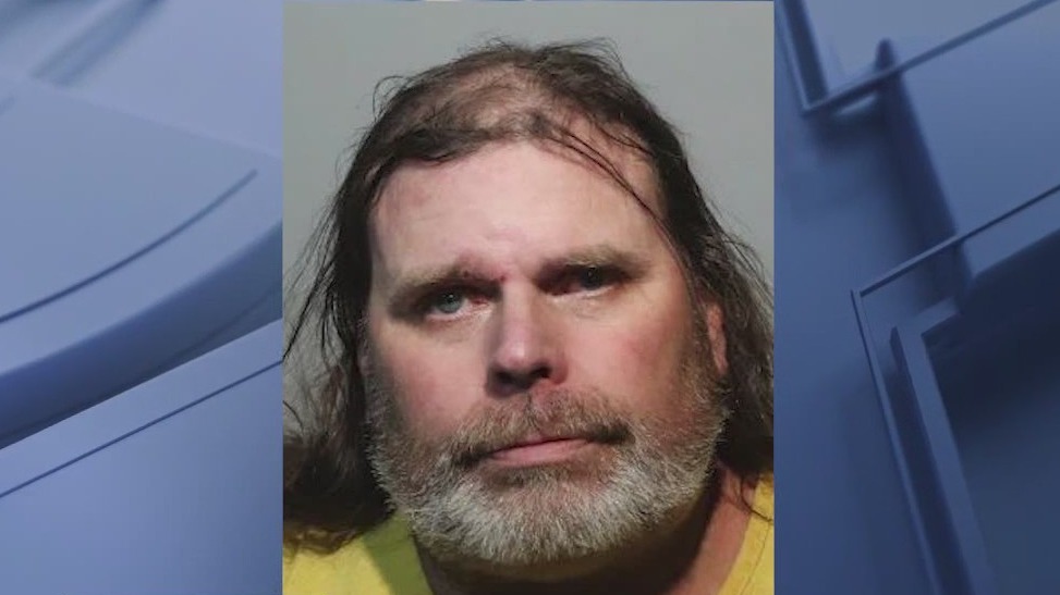 Deputy poses as dead man to catch murder suspect | FOX 51 Gainesville