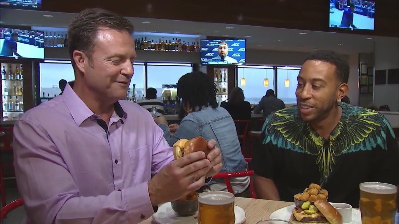 Burgers with Buck 2nd Helping Ep. 10 | FOX 5 Atlanta