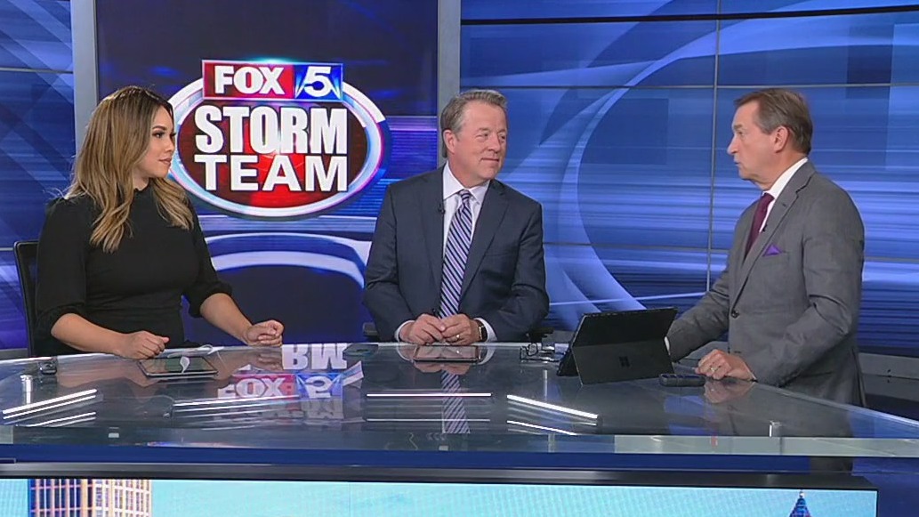 FOX 5 News at 5 p.m. Nov. 21, 2023 | FOX 5 Atlanta