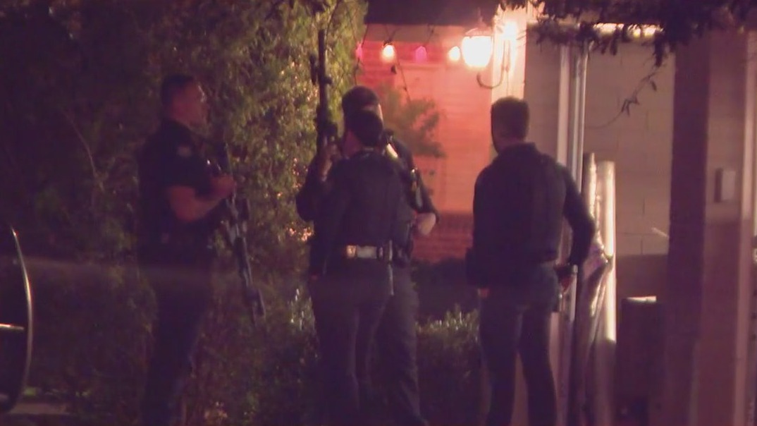 Phoenix murder-suicide kills 3 people | FOX 10 Phoenix