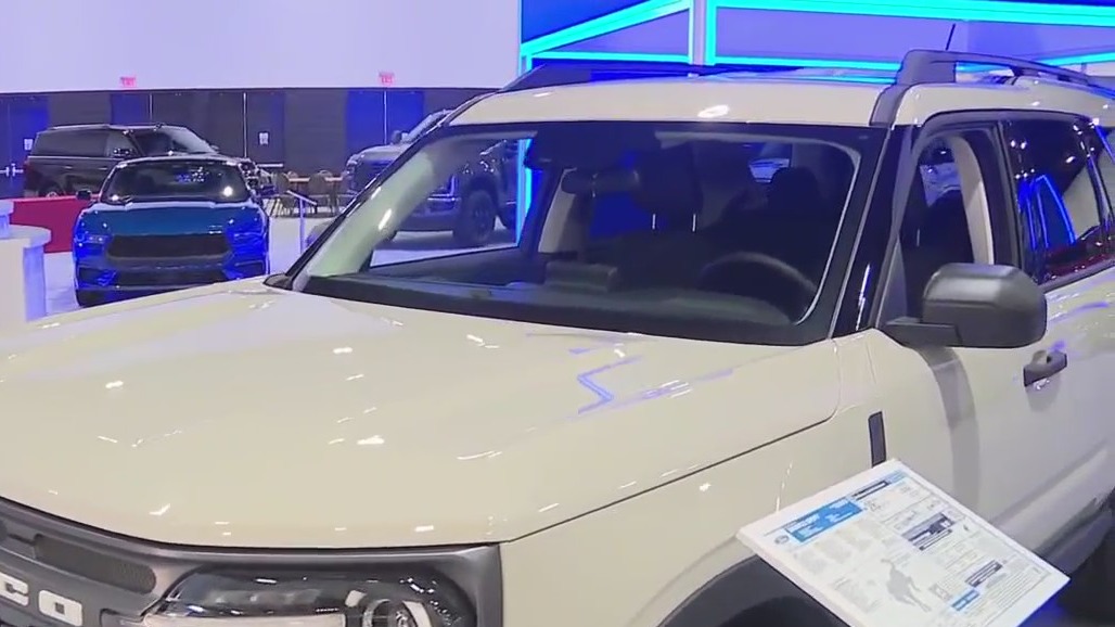 The Milwaukee Auto Show | FOX6 Milwaukee