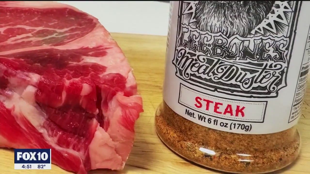 Lee-Bone's Fine Meats | Made in Arizona | FOX 10 Phoenix