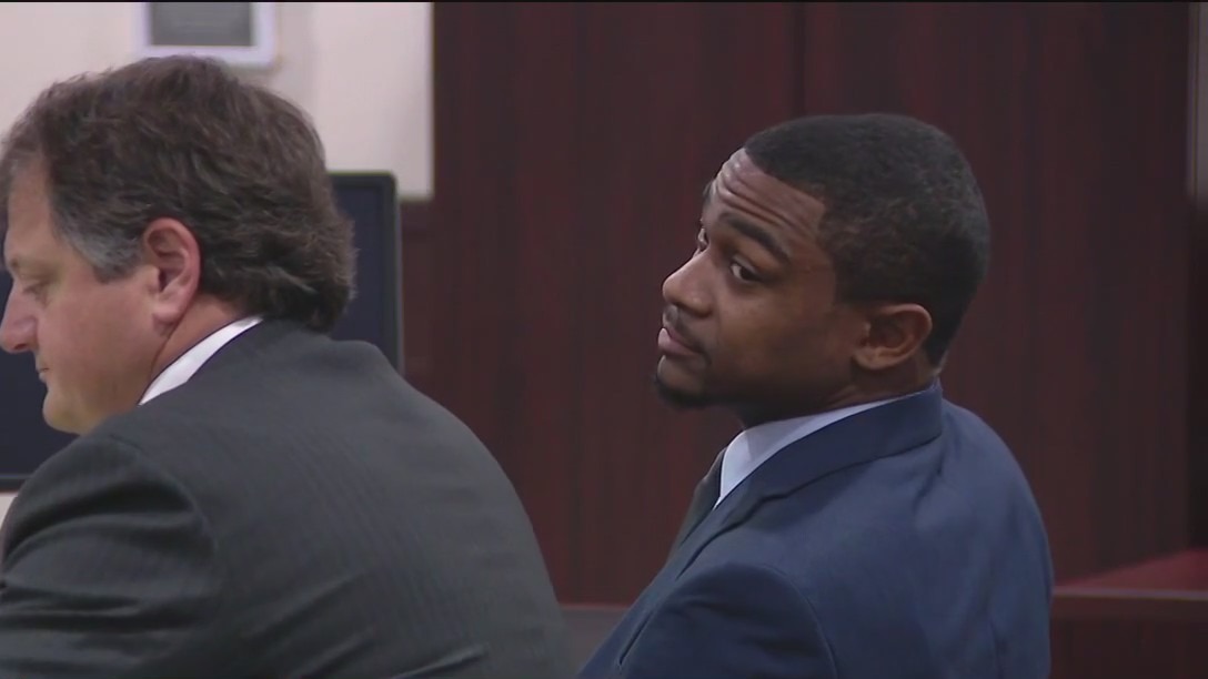 Devante Hunter murder trial | FOX 13 Tampa Bay
