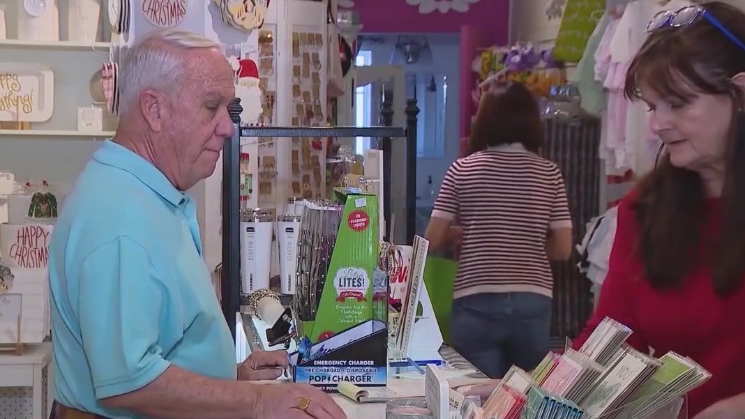 Small business boom in Bay Area | FOX 13 Tampa Bay