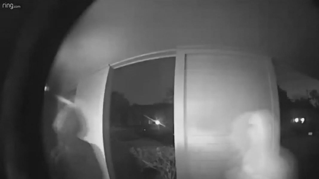 Vehicle linked to deadly carjacking found by police in southwest ...