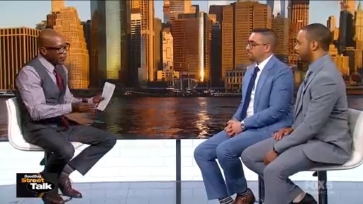 Good Day Street Talk | FOX 5 New York