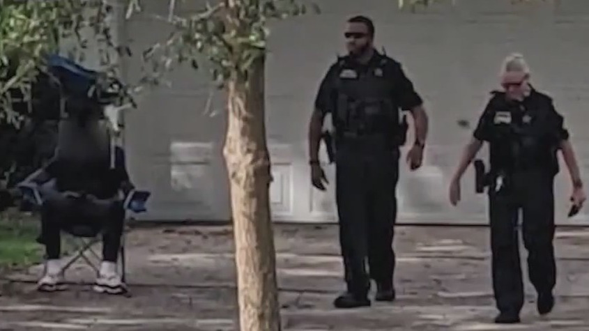 Squatter victim relieved with DeSantis signing of new bill | FOX 35 Orlando