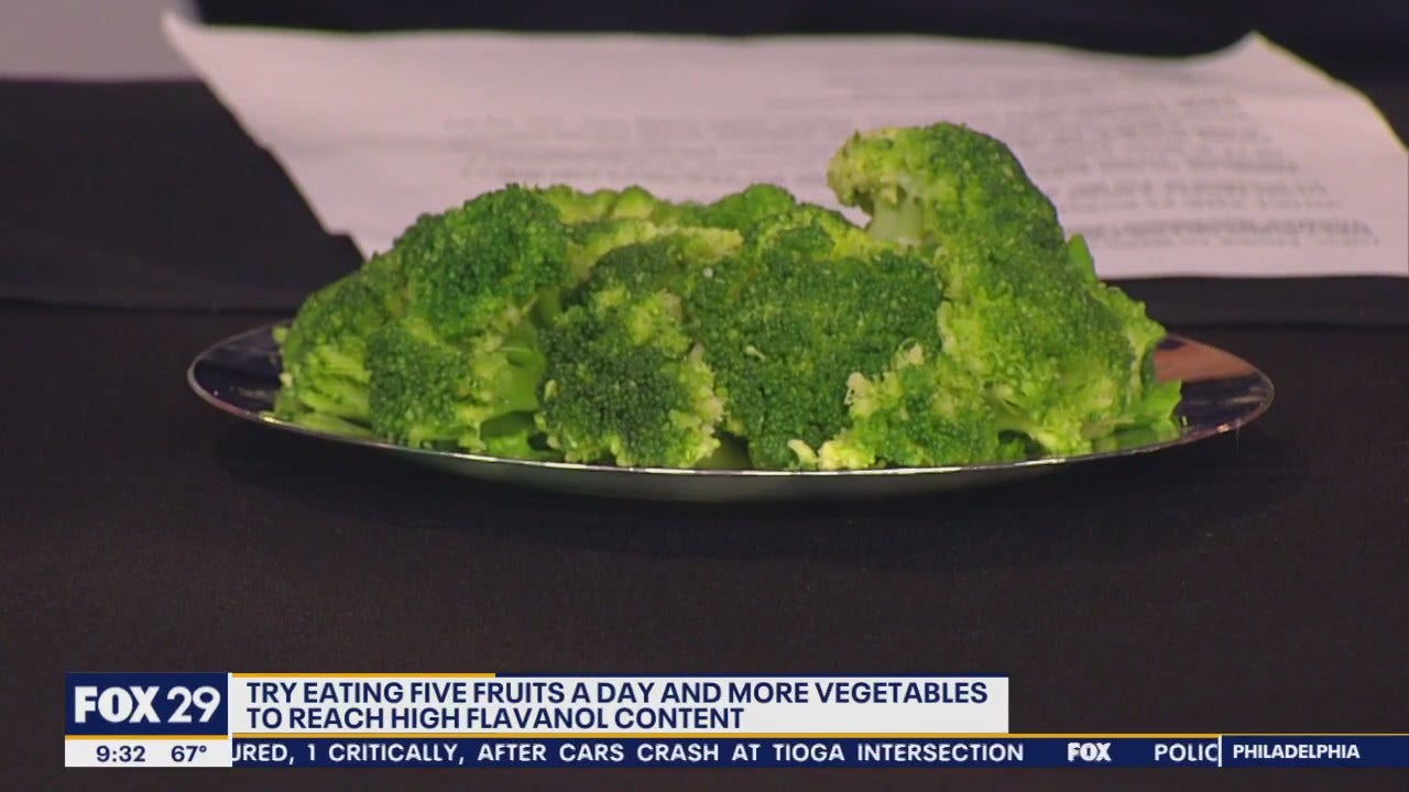 Foods That Can Help Prevent Memory Loss FOX 29 Philadelphia foods-that-can-help-prevent-memory-loss-fox-29-philadelphia