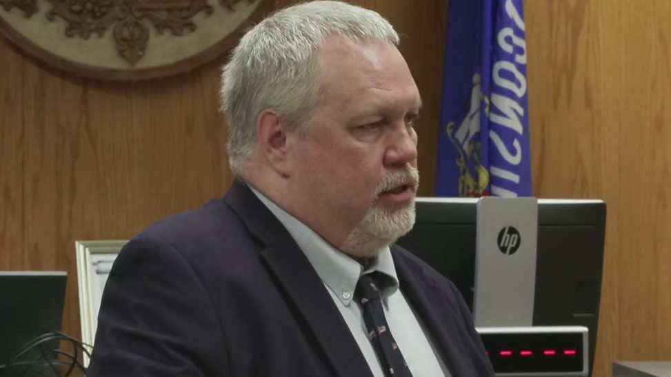 Apple River stabbing trial: State's rebuttal to closing arguments | FOX ...