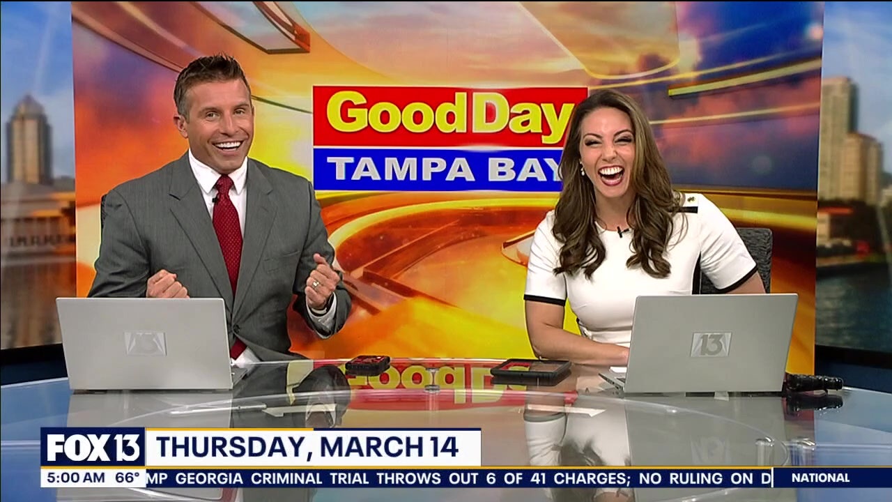 Good Day Goodies | March 15, 2024 | FOX 13 Tampa Bay