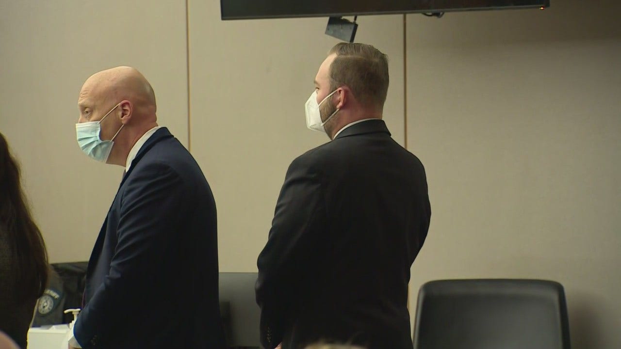 Deep Ellum Assault Trial Man Acquitted Of Most Serious Charge Fox 4