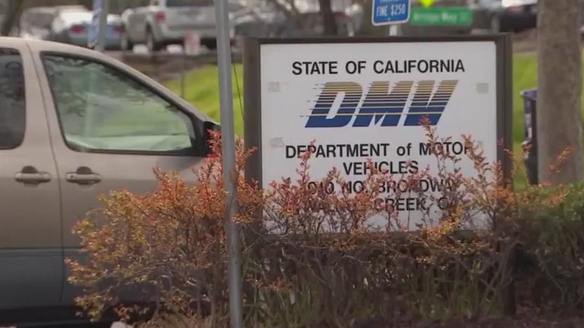 DMV moving services online, promising fast service | FOX 11 Los Angeles