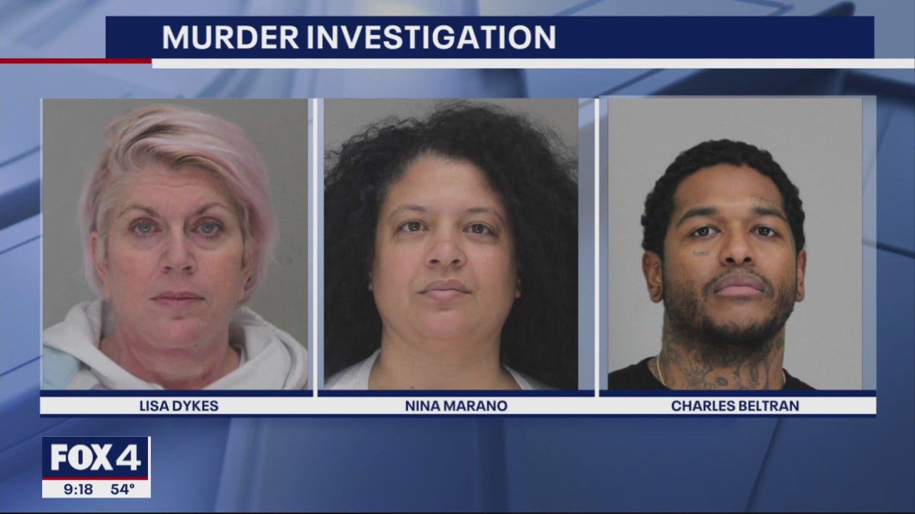 Marisela Botello murder trial: DNA evidence presented | FOX 4 Dallas ...