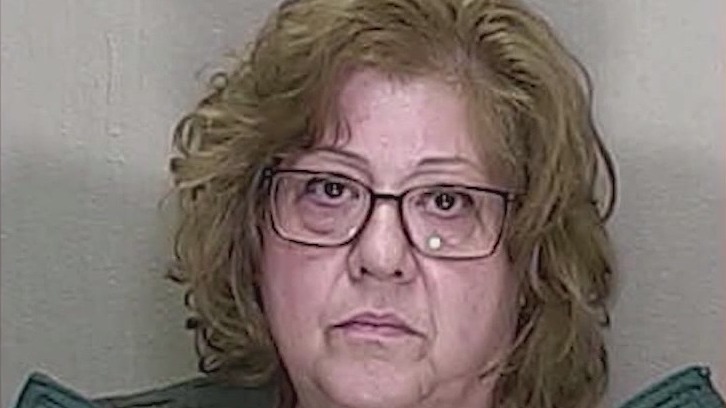 Trial For Florida Woman Accused Of Fatally Shooting Neighbor Through