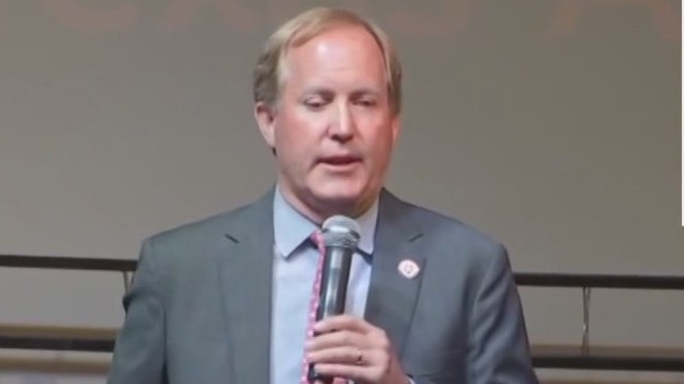 Suspended Texas Ag Ken Paxton Opts Against Testifying In Senate Trial