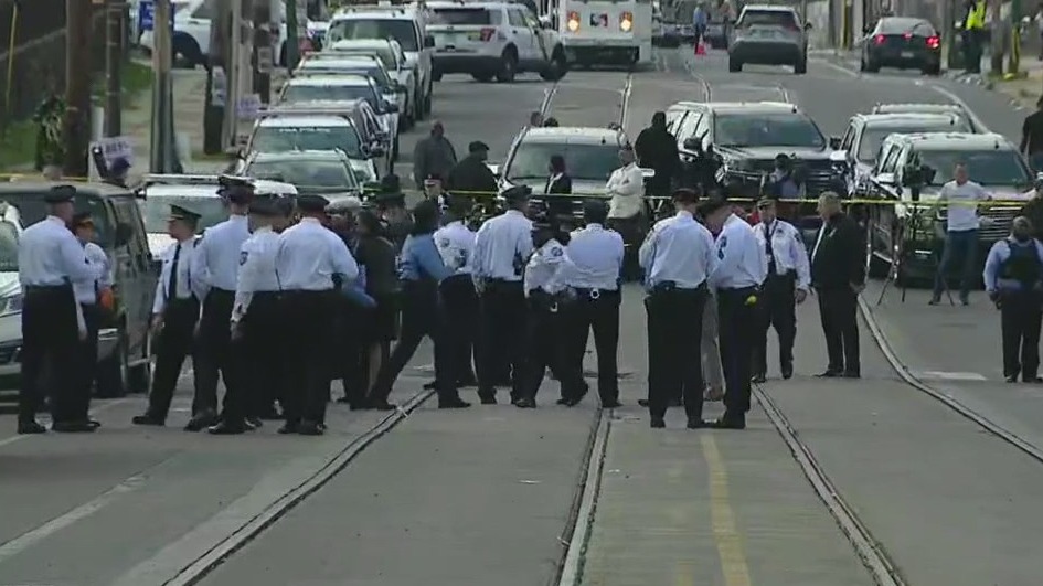 Shooting at Philly Ramadan event | FOX 5 Atlanta