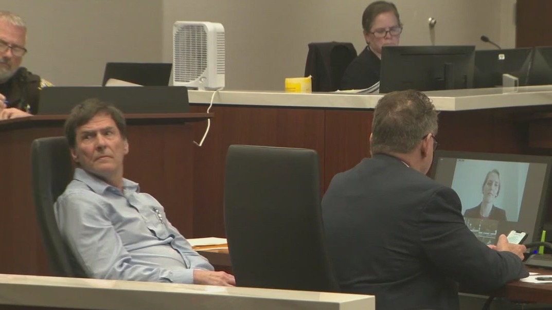 Timothy Hoeller committed again | FOX6 Milwaukee