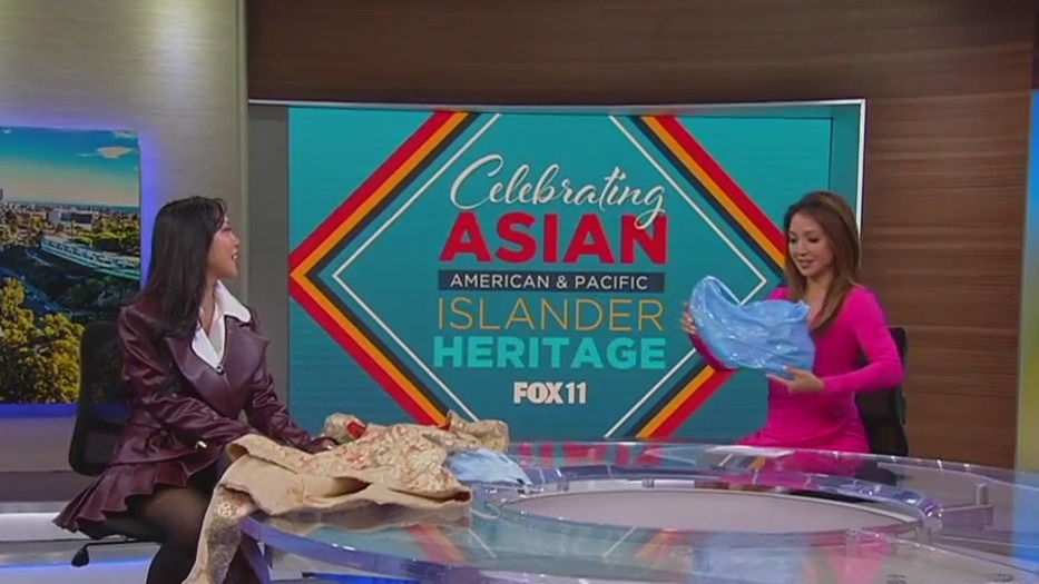 Nava Rose | FOX 11 Los Angeles